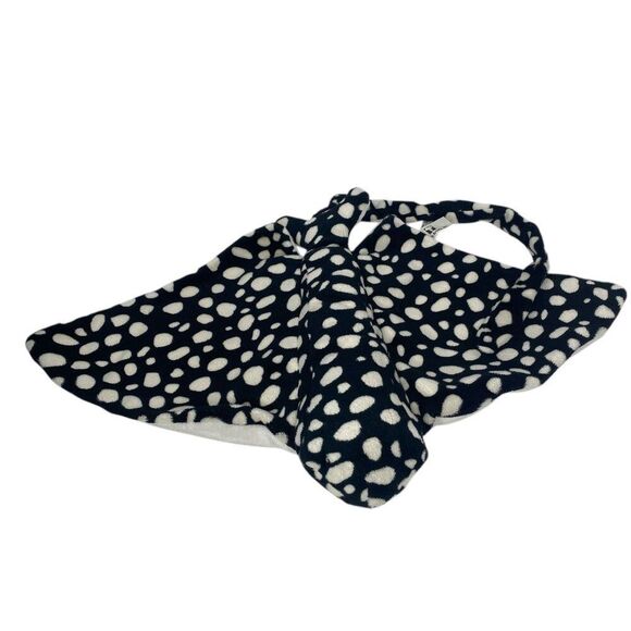 Toys | Wildlife Artists Stingray Plush Black White Spotted Eagle Ray ...